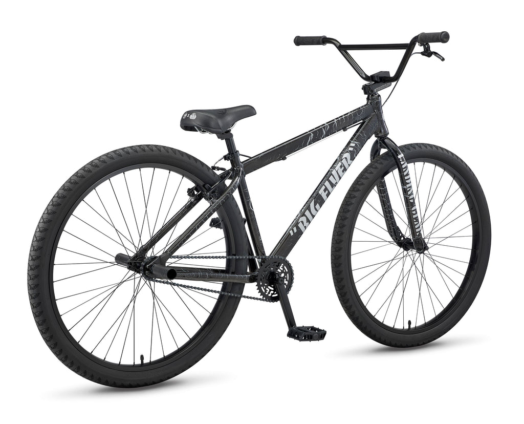 SE Bikes x CG Big Flyer 29" Big Wheel Bike – City Grounds
