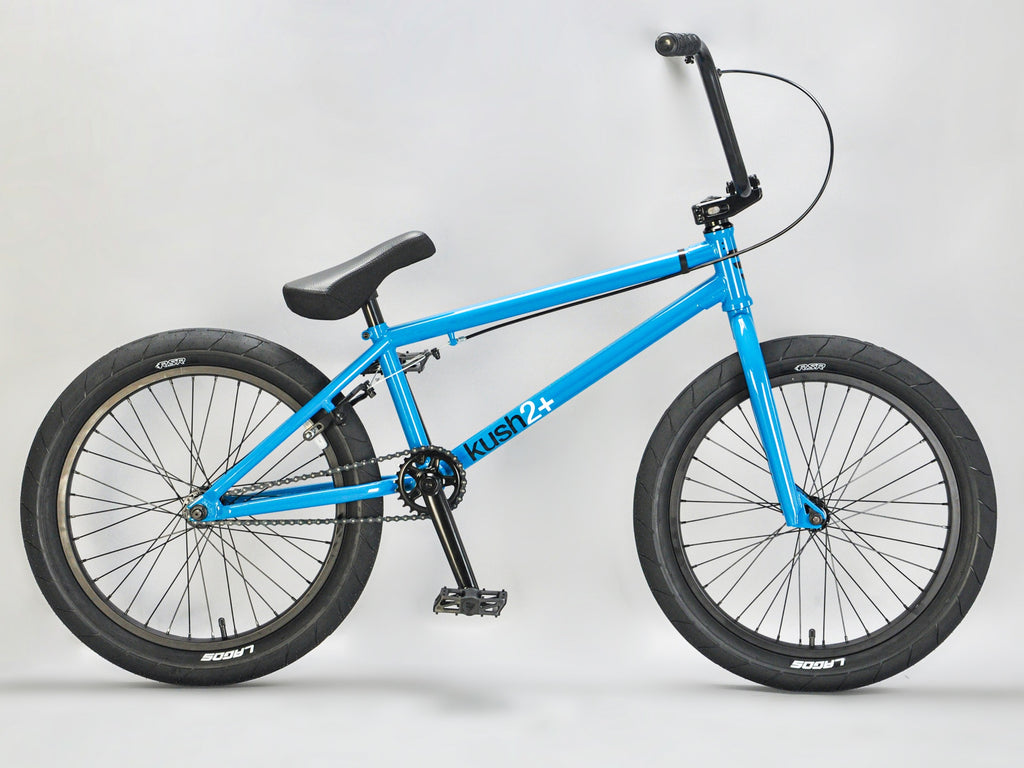 Mafia Bikes Kush 2+ BMX Bike – City Grounds