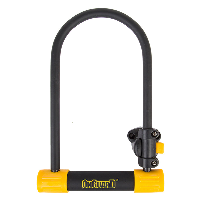 Onguard Bulldog ATB 8011 U-Lock – City Grounds
