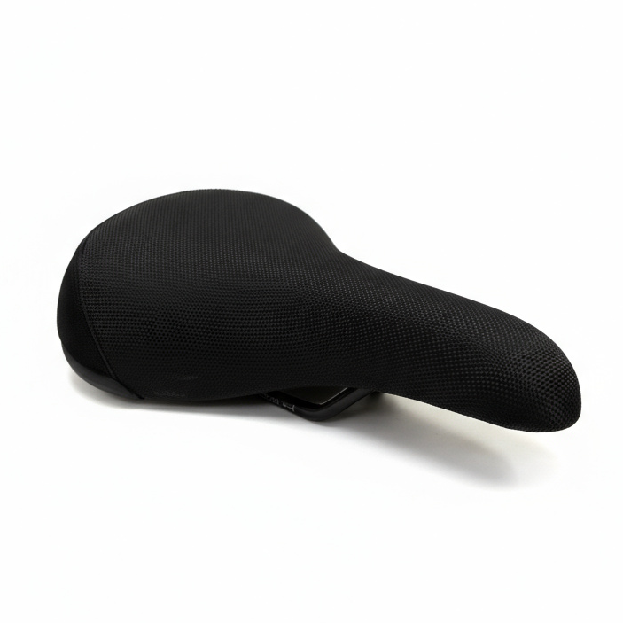 Crew Bike Co E-Crewser Saddle – City Grounds