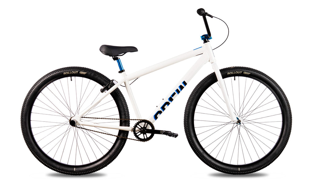 Crew Bike Co. CB29 Core BMX Bike – City Grounds