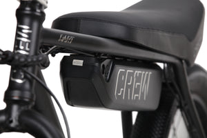 Crew Bike Co. Dart24 EV – City Grounds