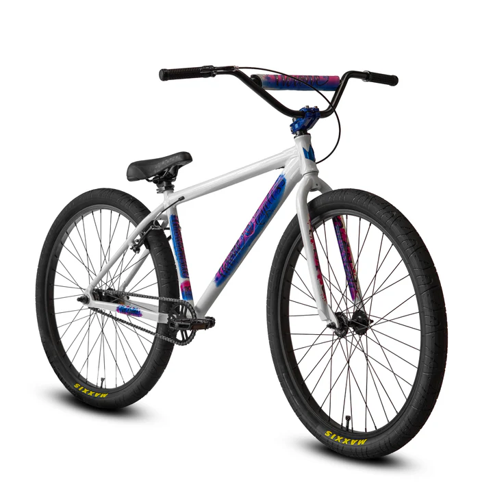 Throne The Goon Fine Line BMX Bike – City Grounds