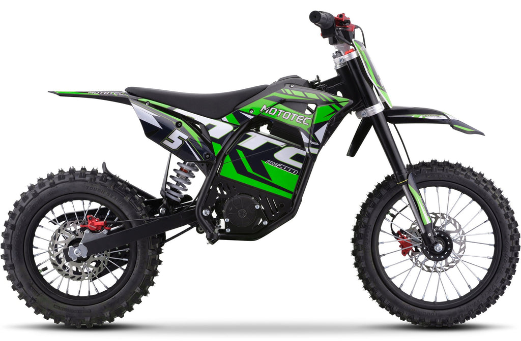 MotoTec 60v 2000w Pro Mini Moto – City Grounds