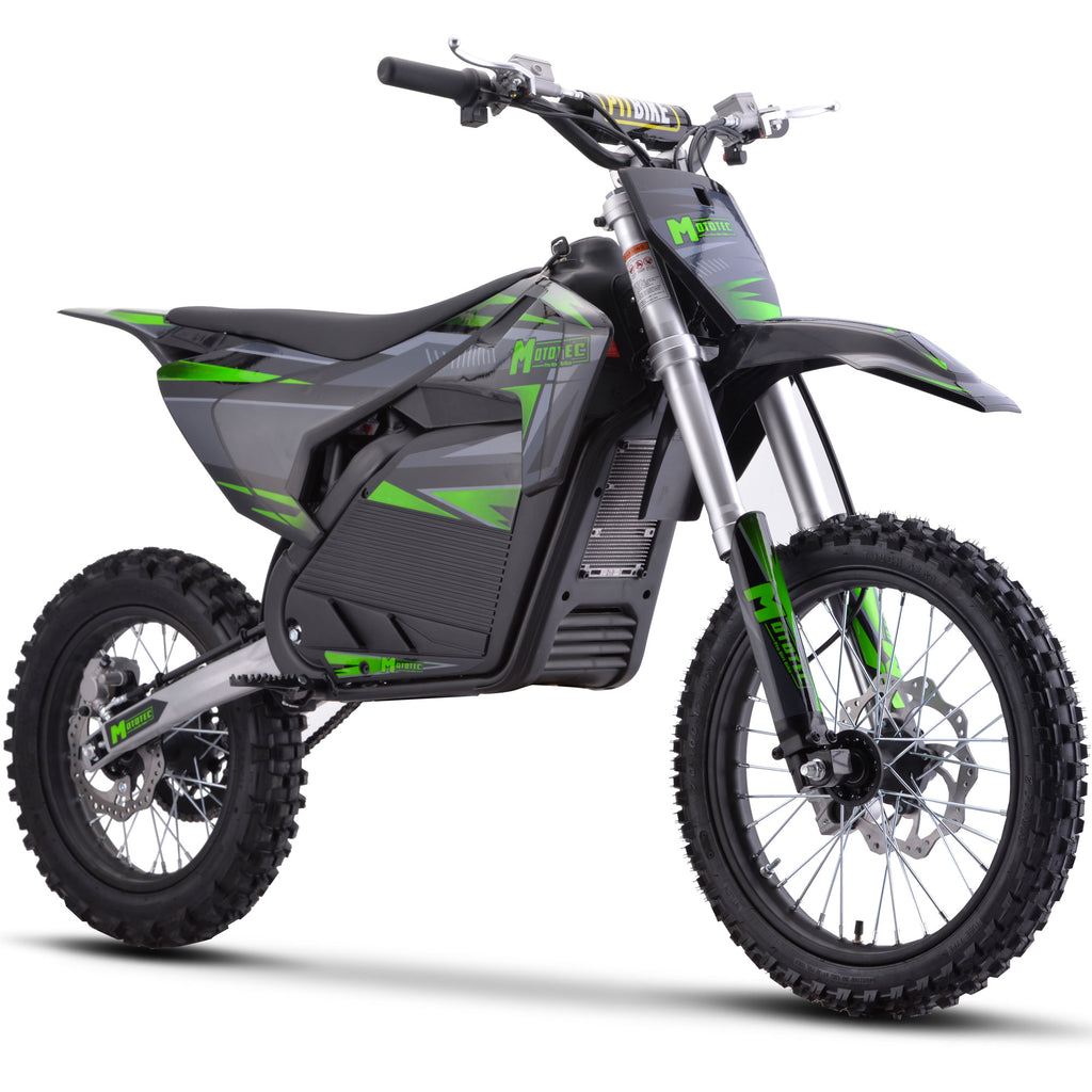 MotoTec 72v 5000w Pro E-Moto – City Grounds