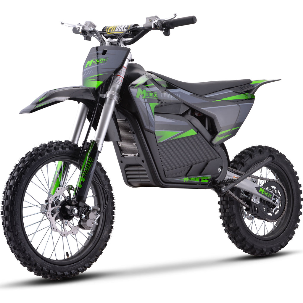 MotoTec 72v 5000w Pro E-Moto – City Grounds