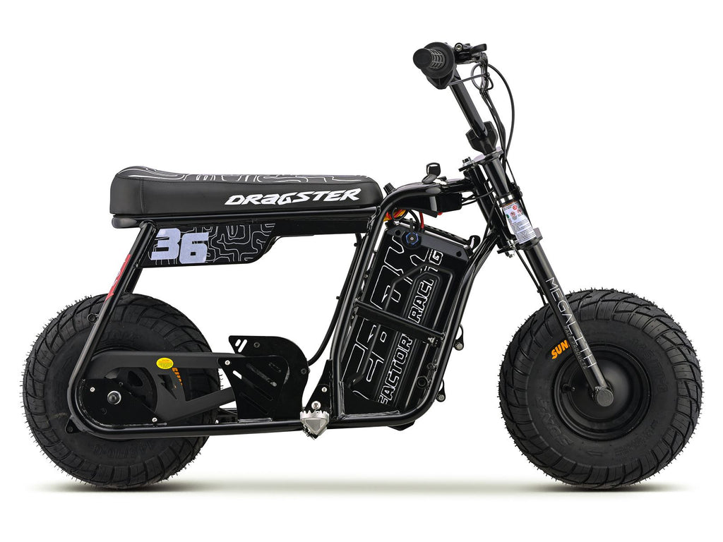 EBOX Dragster Electric Mini Bike – City Grounds