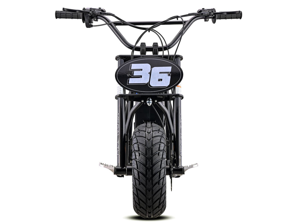 EBOX Dragster Electric Mini Bike – City Grounds