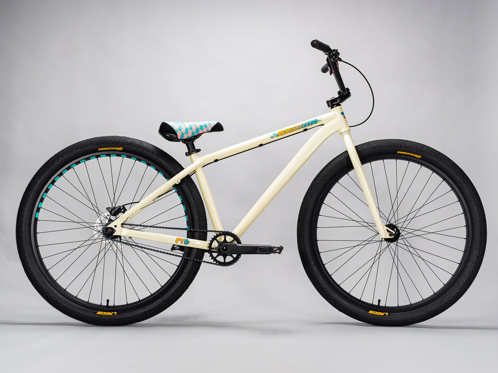Mafia Bikes Bomma FTG 29" BMX Bike – City Grounds