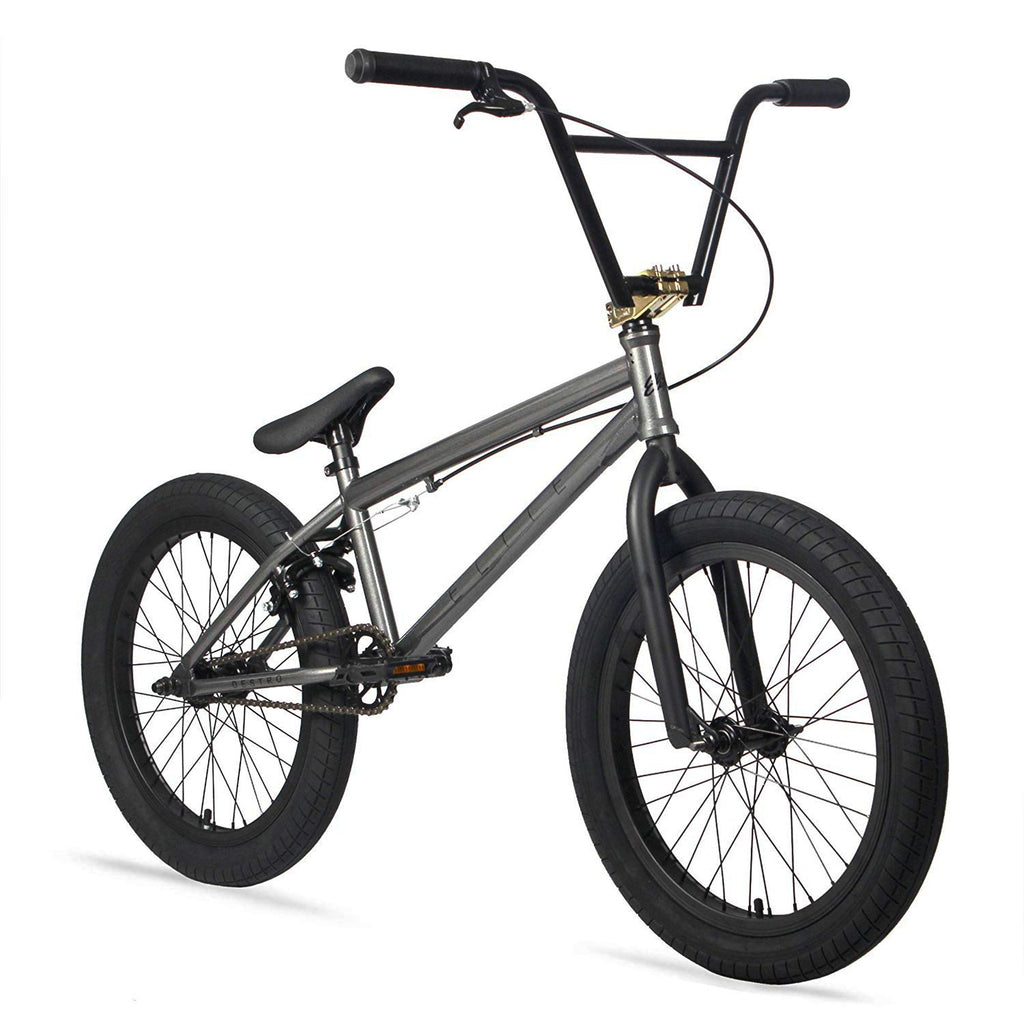 Elite BMX Destro BMX Bike – City Grounds