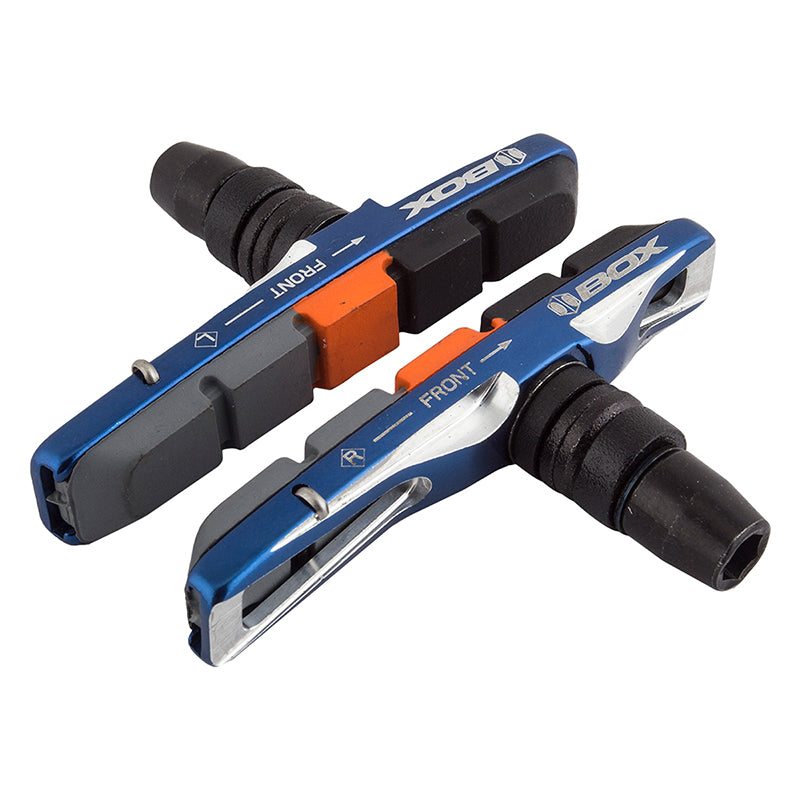 Box One Brake Shoes – City Grounds