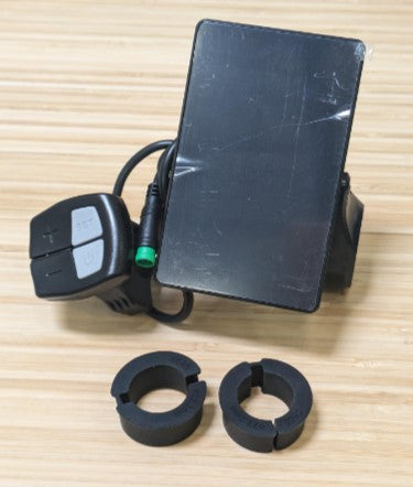 Crew Dart V2 Display Module – City Grounds