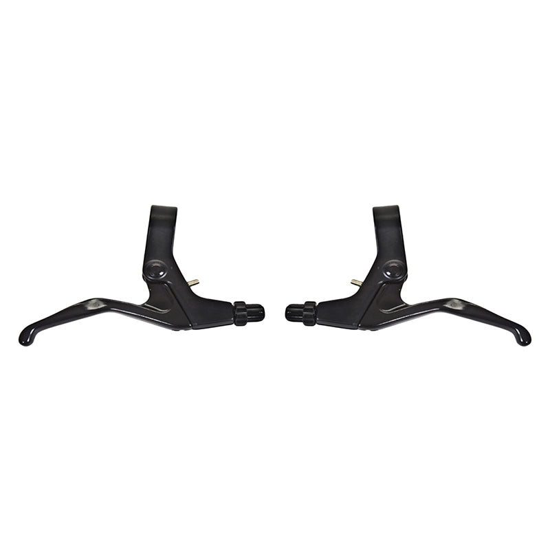Sunlite Flat Bar Levers – City Grounds