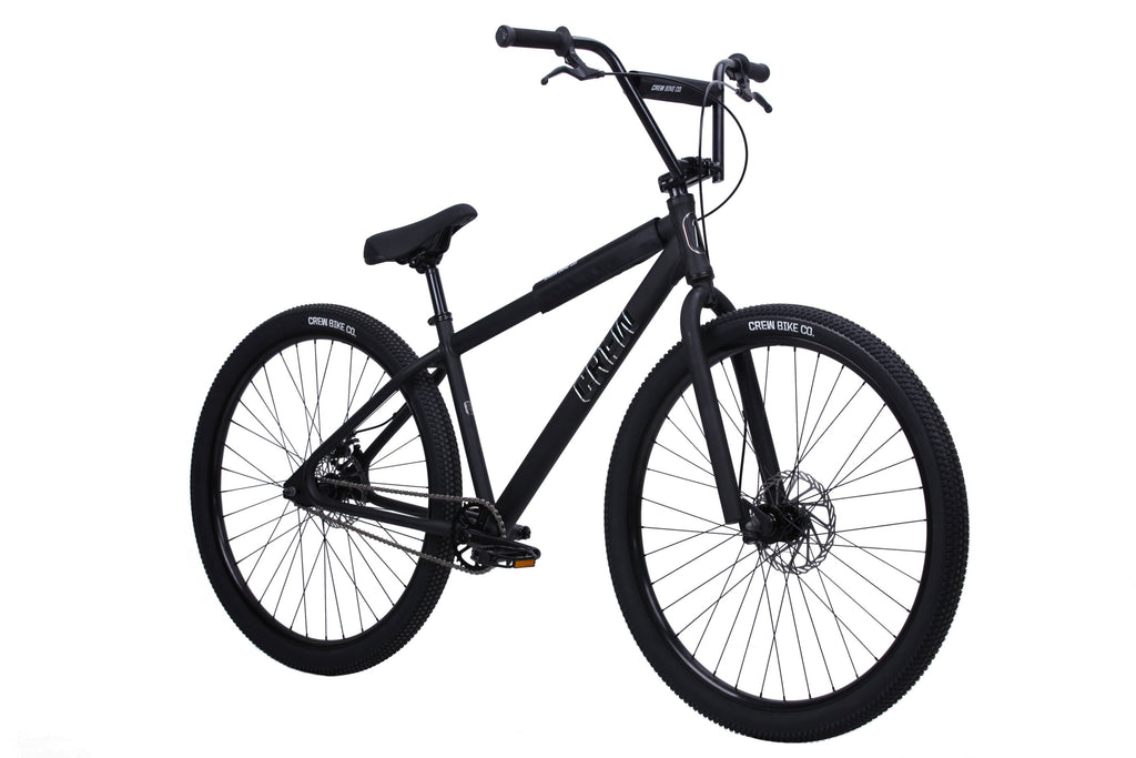 Crew Bike Co CB29 BMX Bike – City Grounds