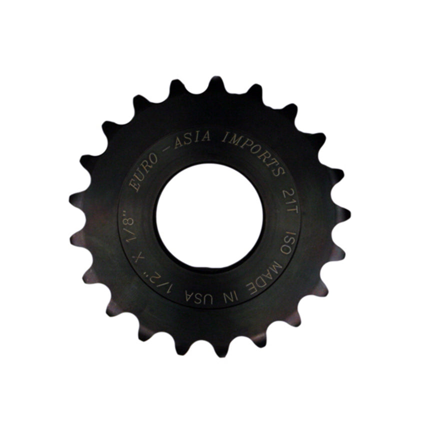 EAI Deluxe Steel Cog 1/8" – City Grounds