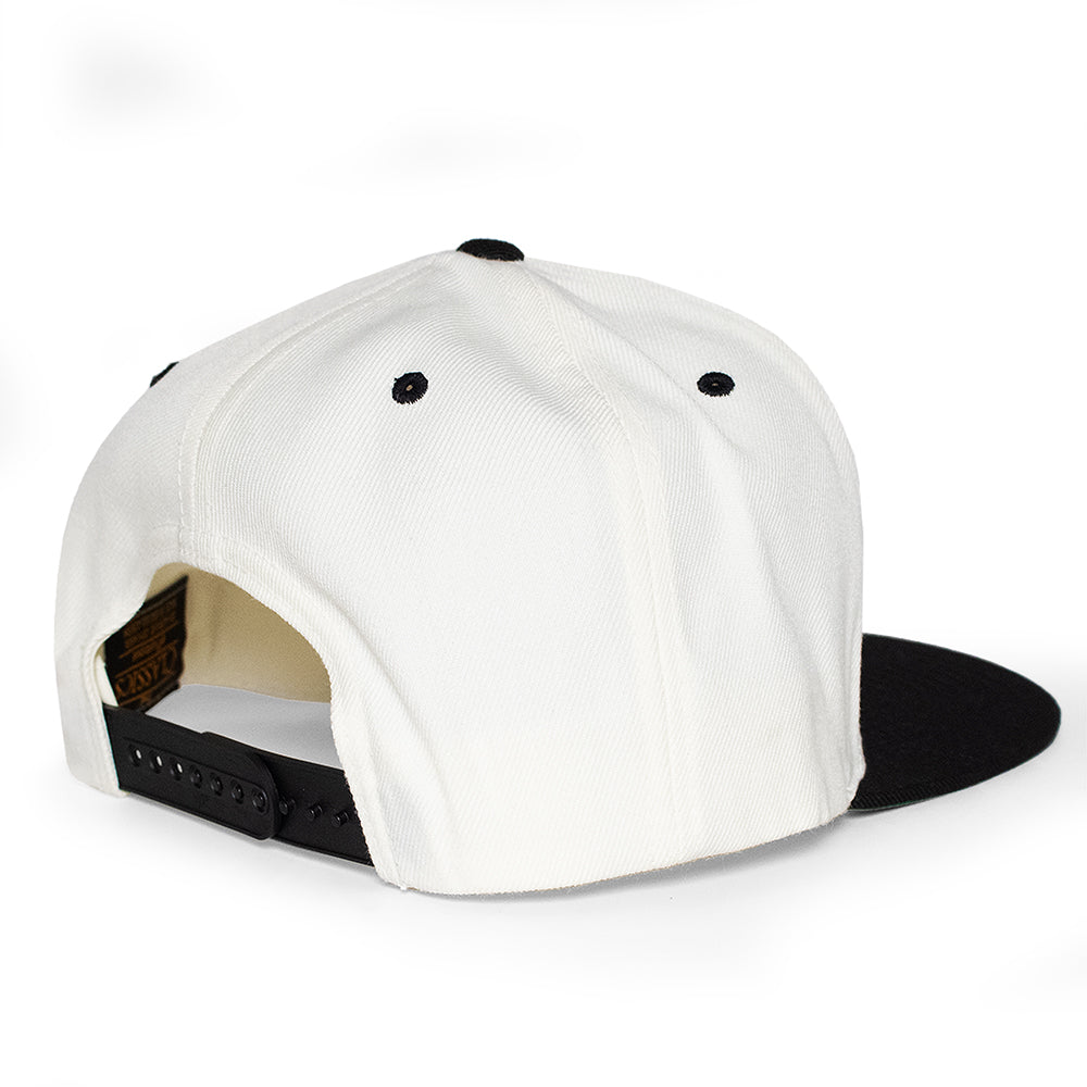 Crew 3D Logo Hat – City Grounds