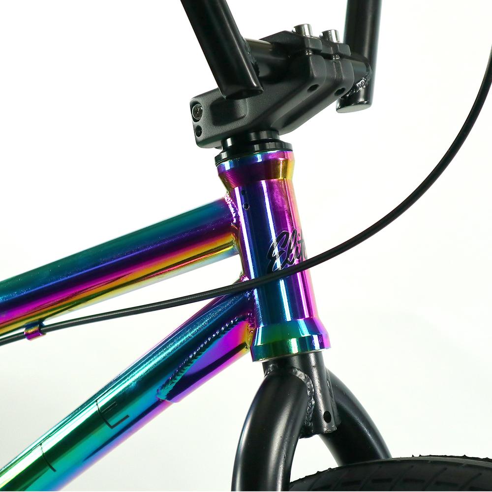 Elite BMX Destro Pro BMX Bike – City Grounds