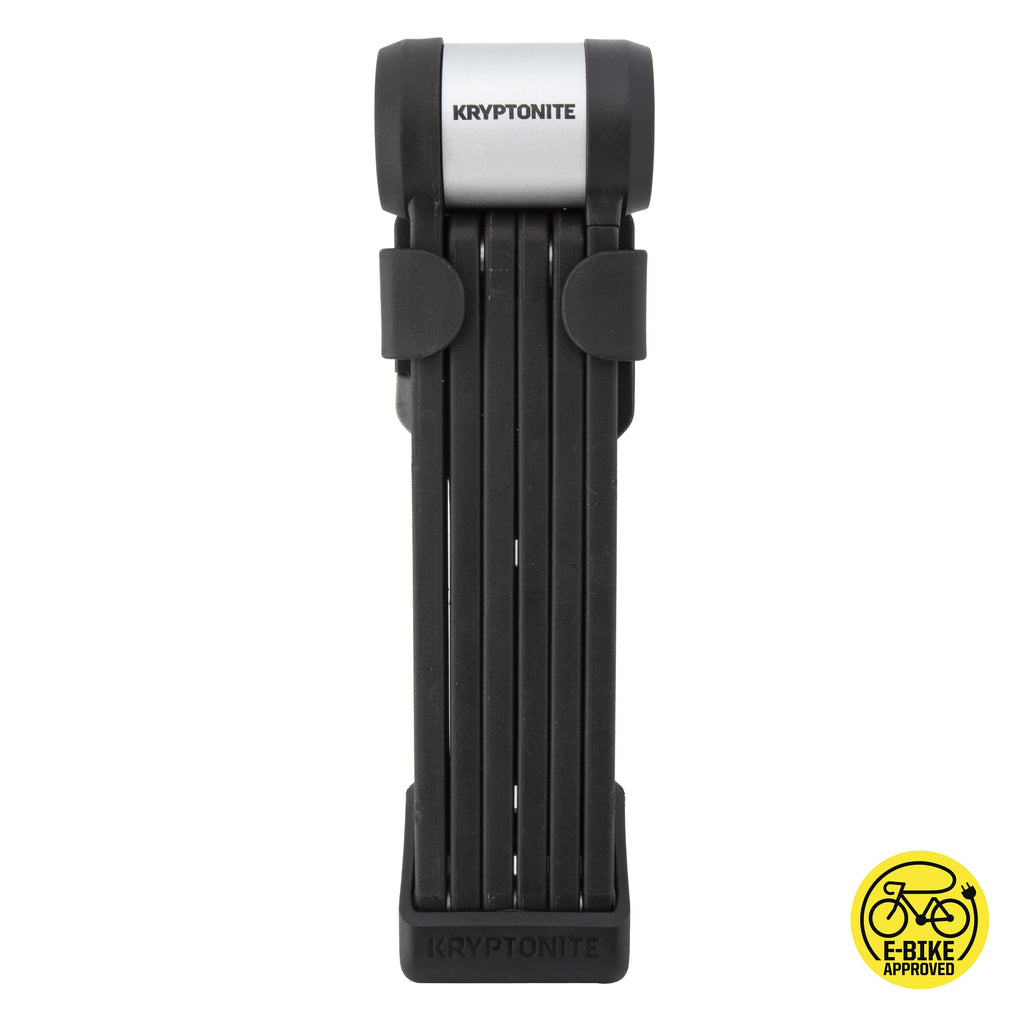 Kryptonite Kryptolok Folding Lock – City Grounds