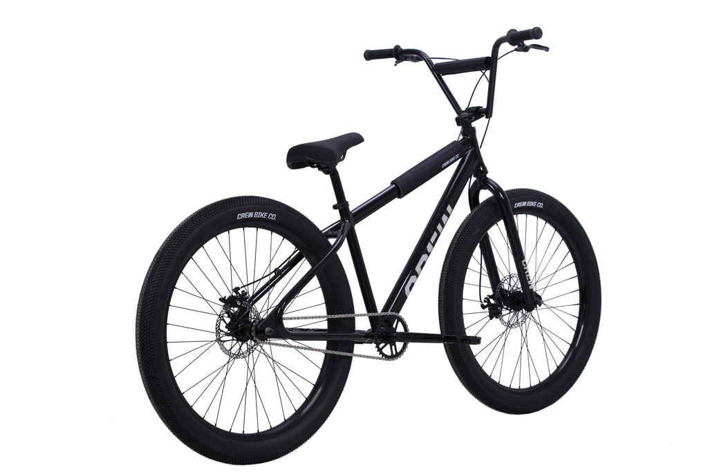 Crew Bike Co CB275 BMX Bike – City Grounds