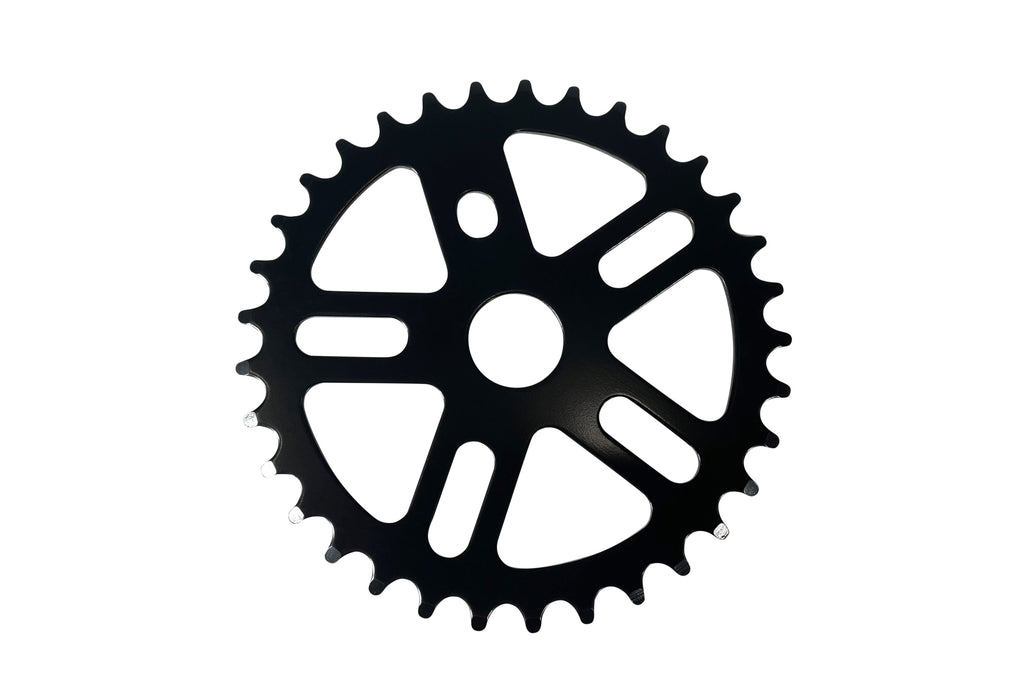 Crew CB29/CB275 Sprocket – City Grounds