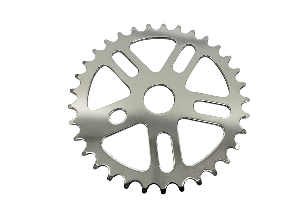 Crew CB29/CB275 Sprocket – City Grounds