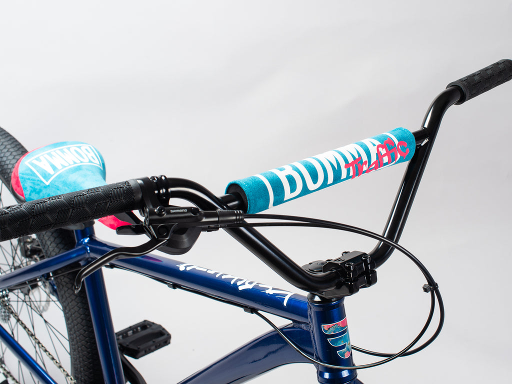 Mafia Bikes Bomma Traffic BMX Bike – City Grounds