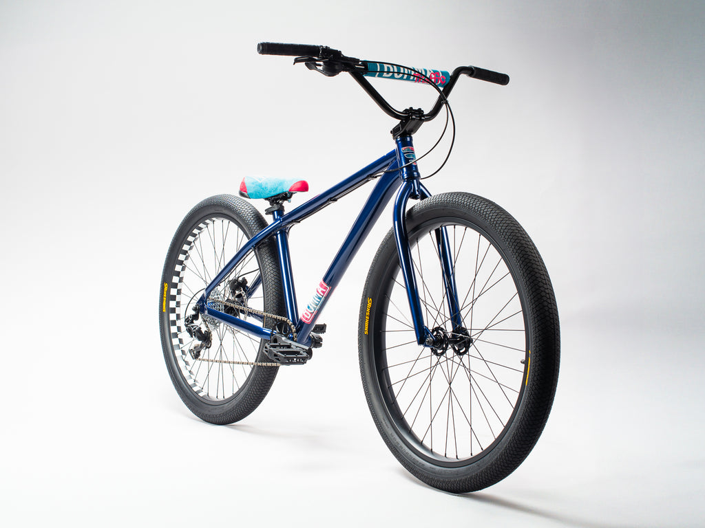 Mafia Bikes Bomma Traffic BMX Bike – City Grounds